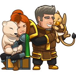 CodeCombat - Coding games to learn Python and JavaScript