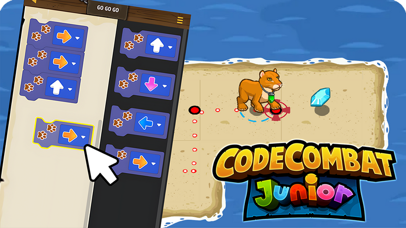 Codecombat Coding Games To Learn Python And Javascript 6792