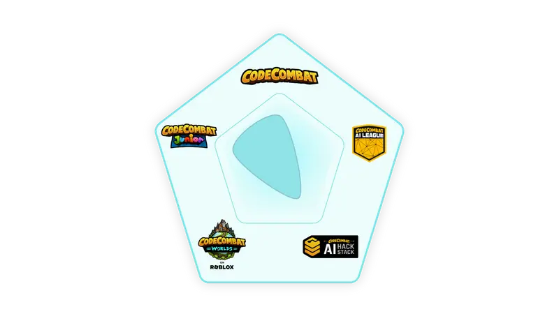 CodeCombat - Coding games to learn Python and JavaScript